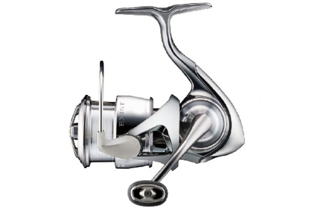 Daiwa Exist LT PC 2500D